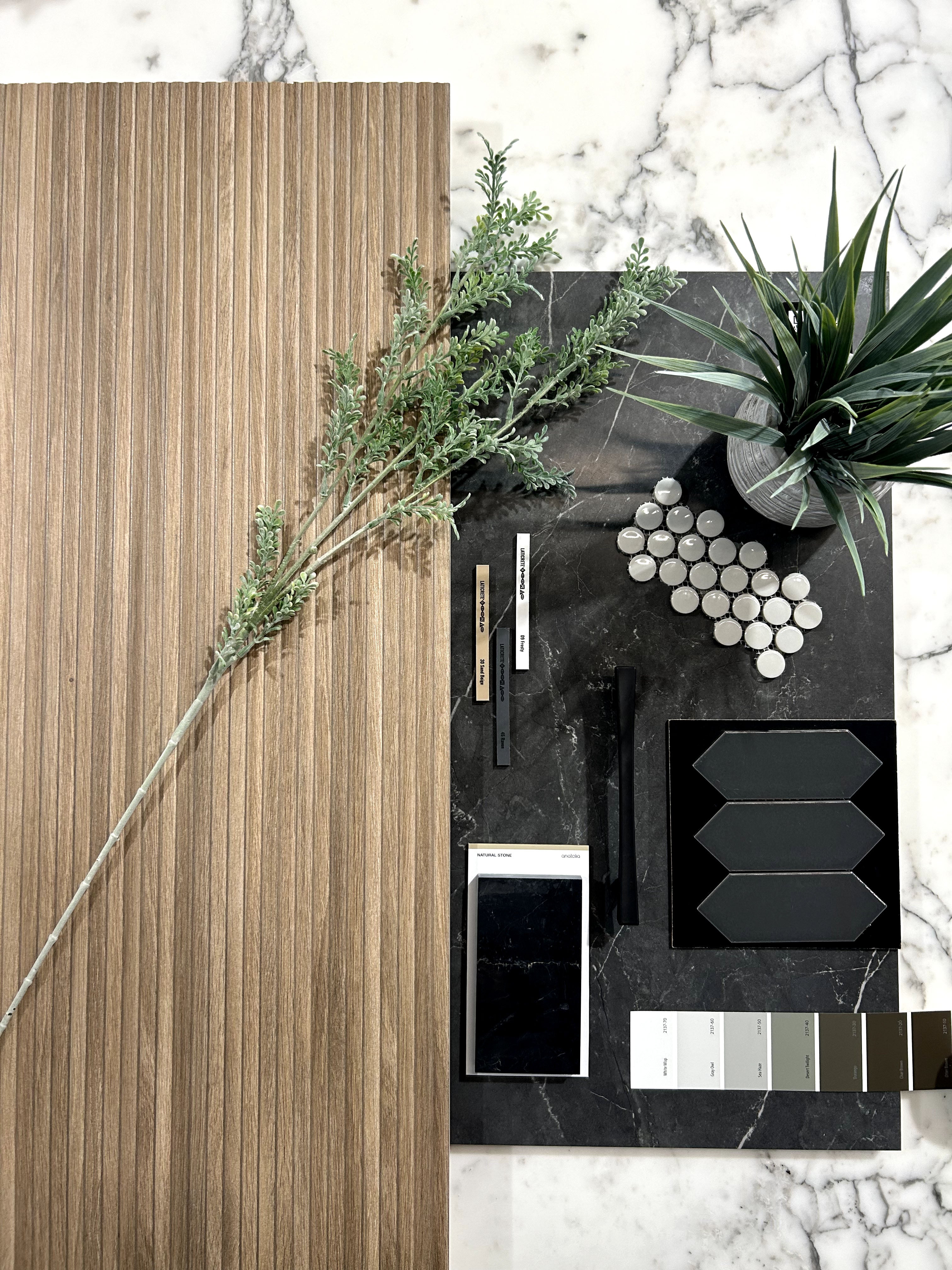 The Modern Magic Design – Factory Tile Depot Inc