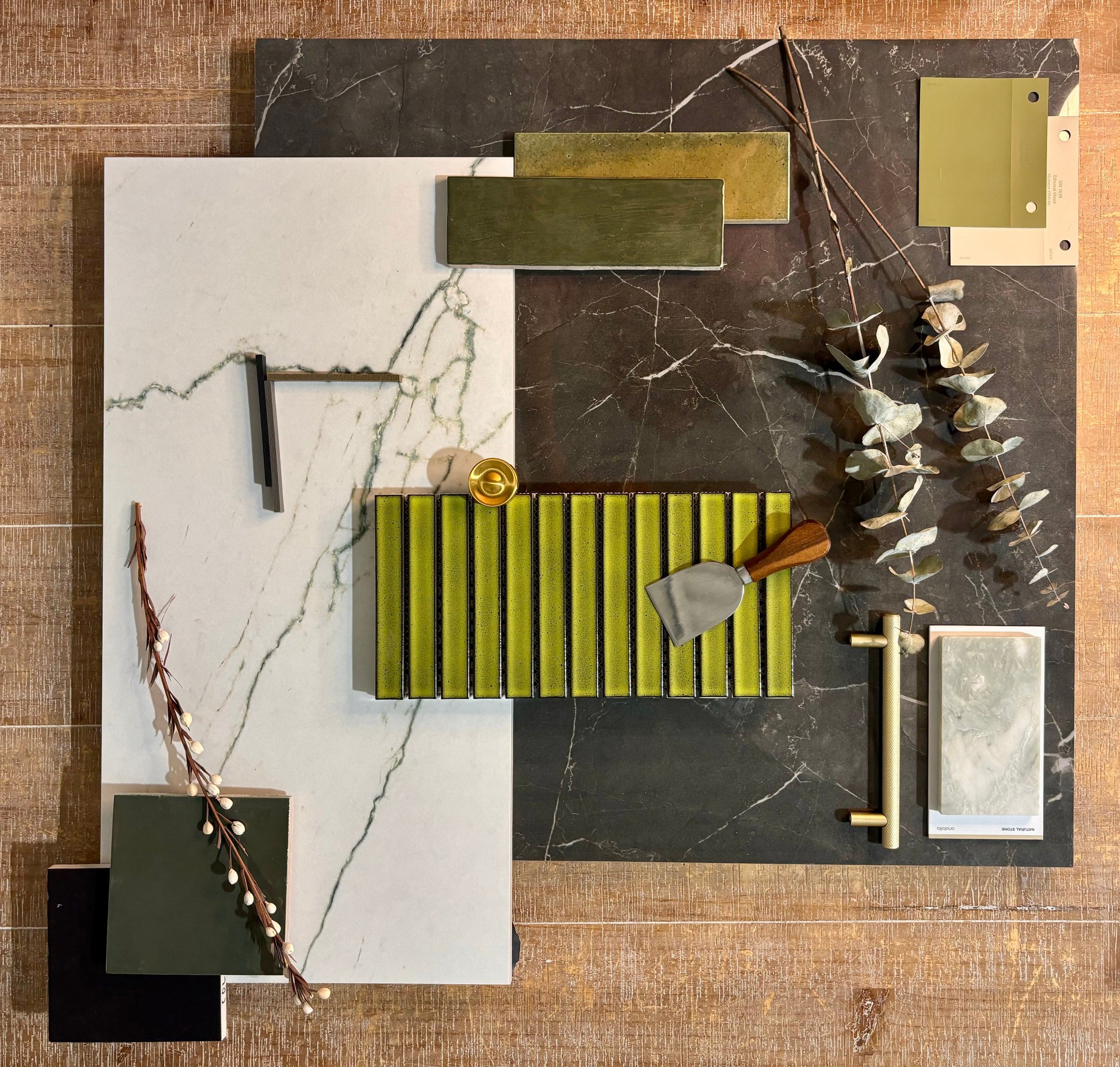 Inspiration Gallery – Factory Tile Depot Inc