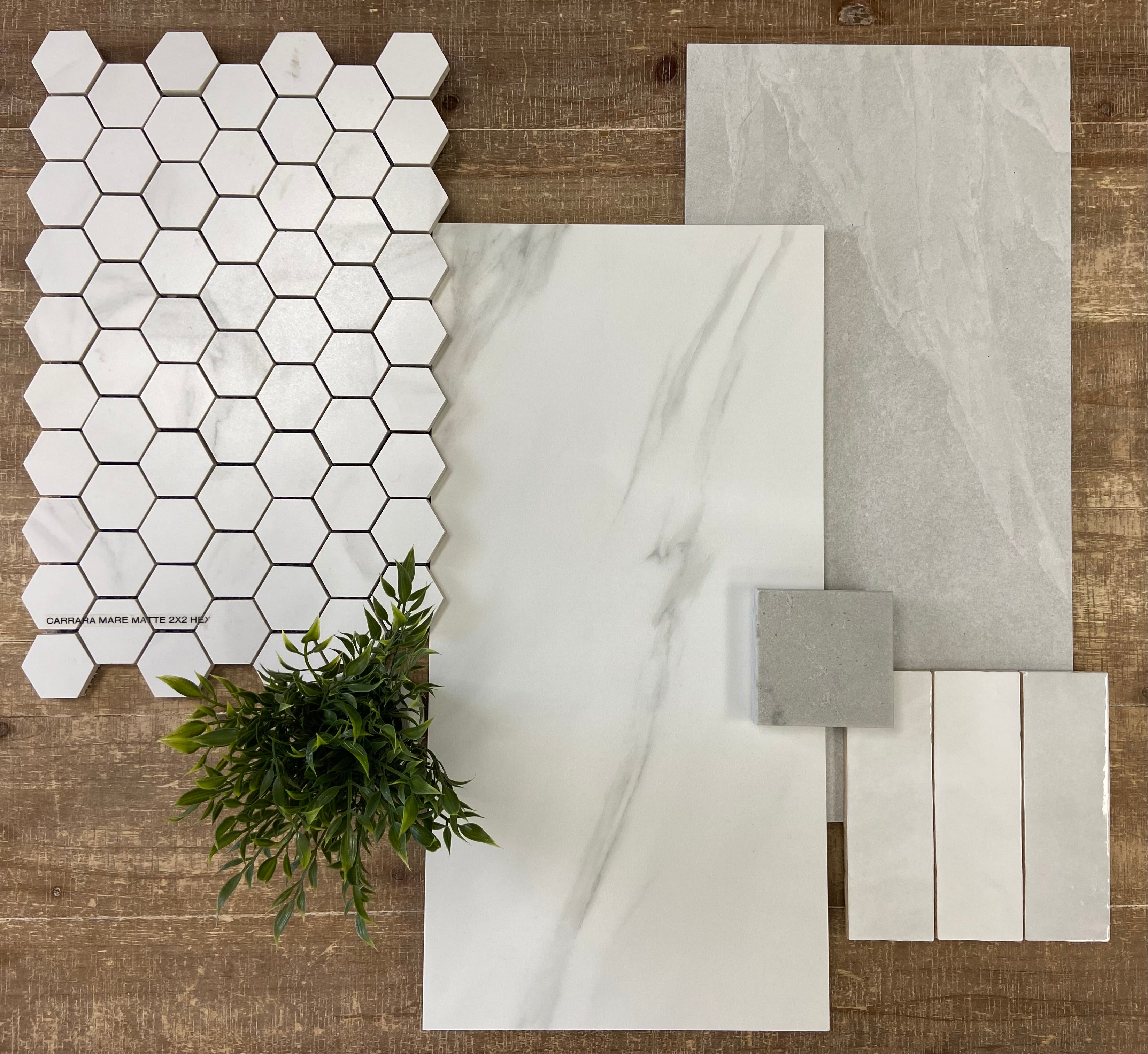 The Executive Retreat Design – Factory Tile Depot Inc