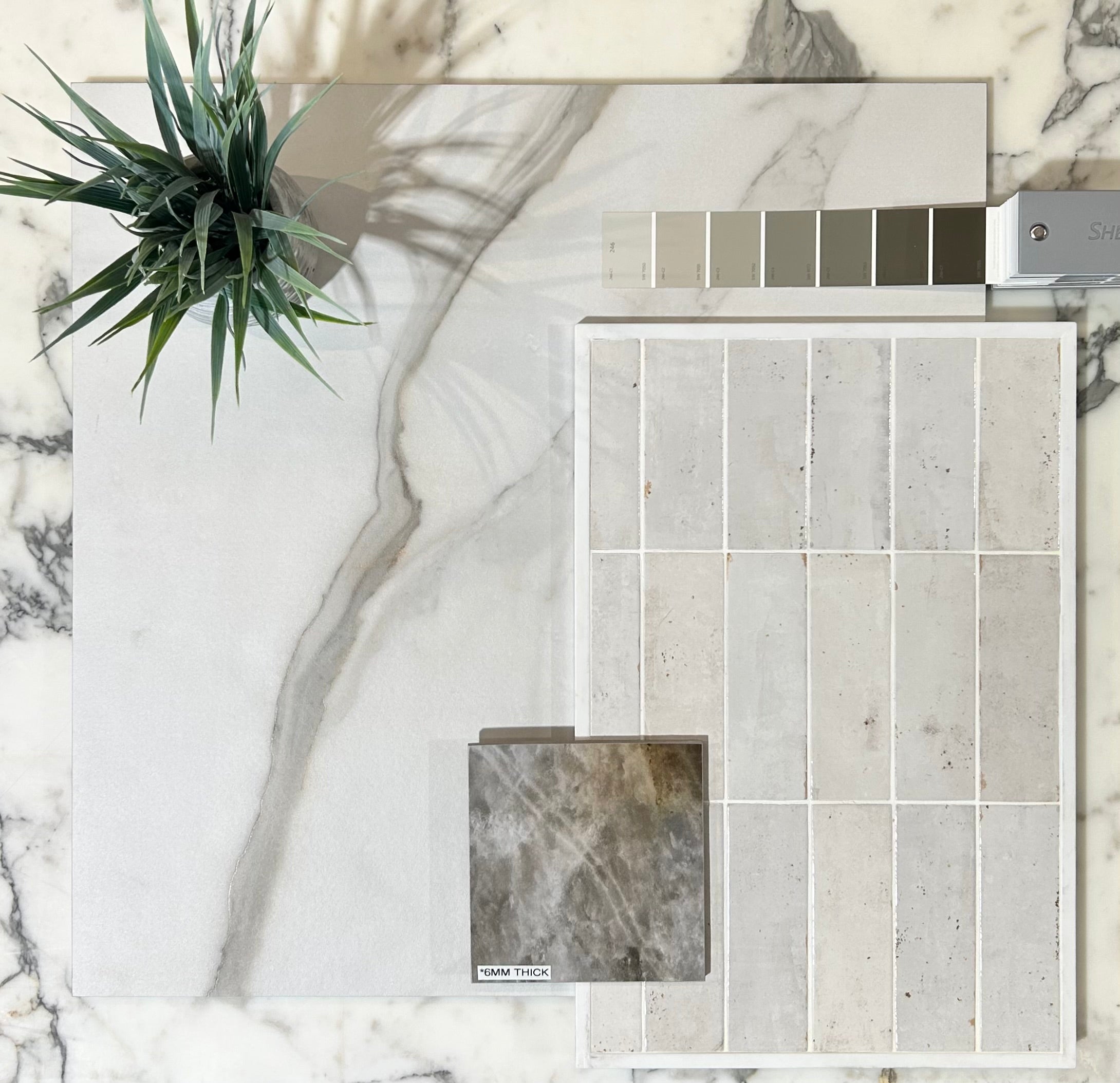 The Fantasia Deluxe Design – Factory Tile Depot Inc