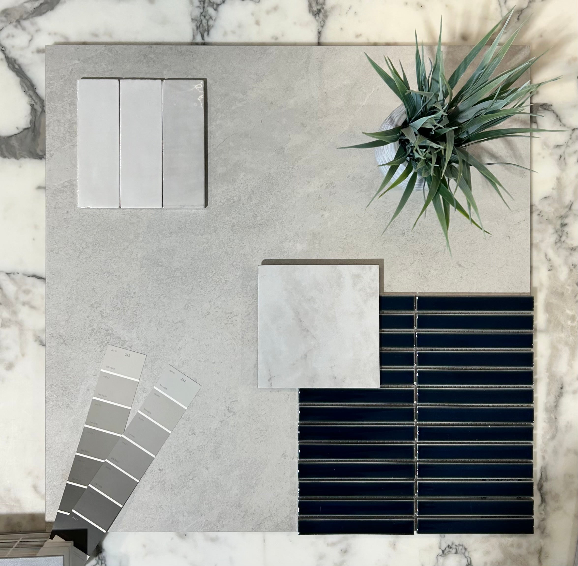 The Urban Professional Design – Factory Tile Depot Inc