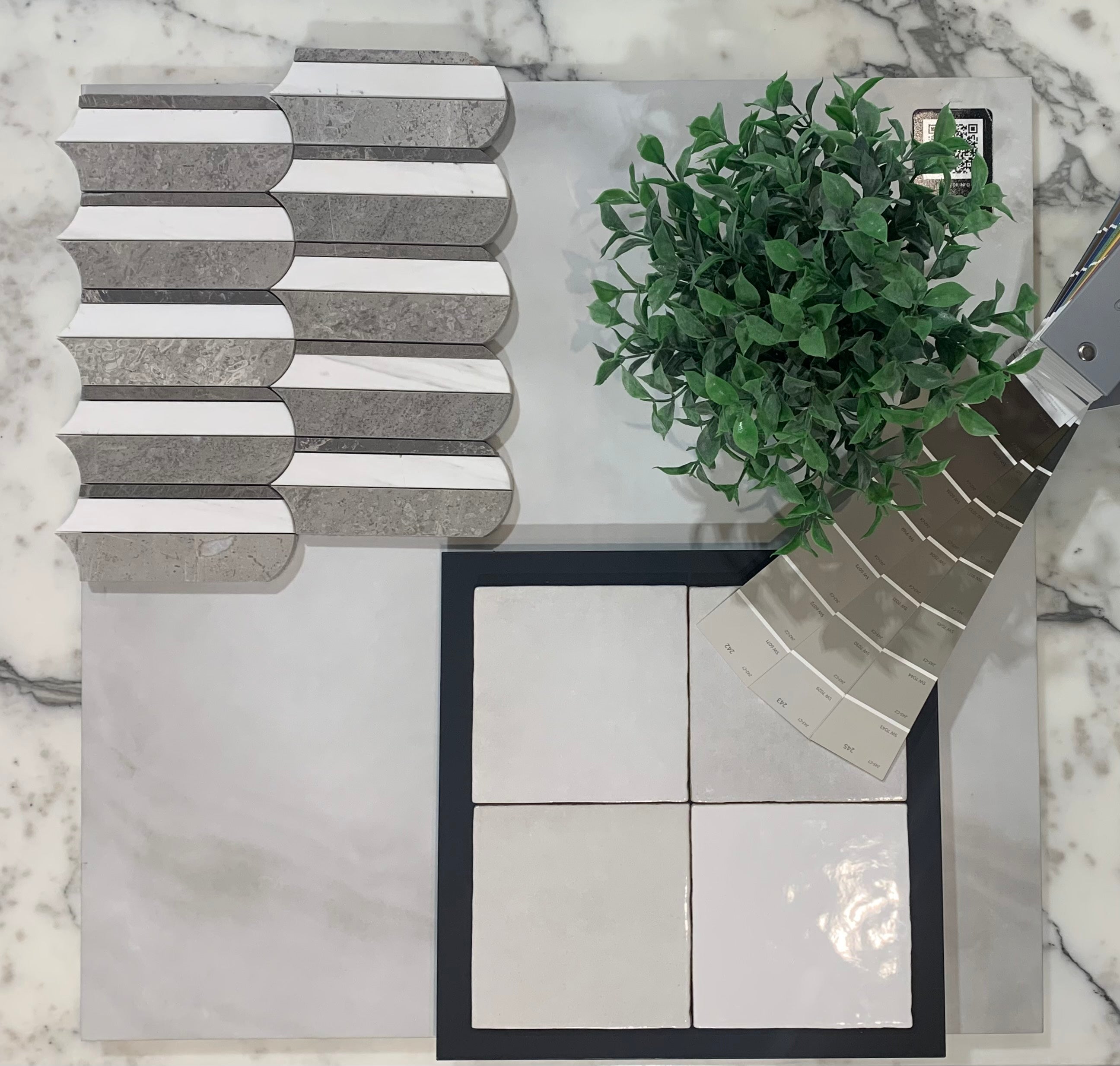 The Executive Loft Design – Factory Tile Depot Inc