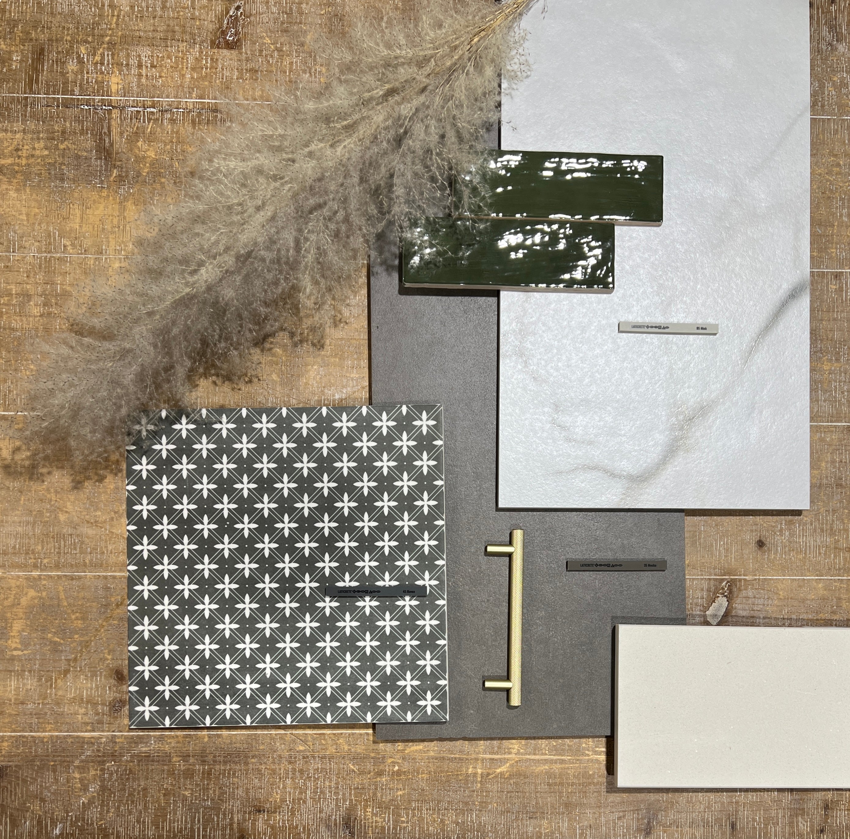 The Zenith Haven Design – Factory Tile Depot Inc