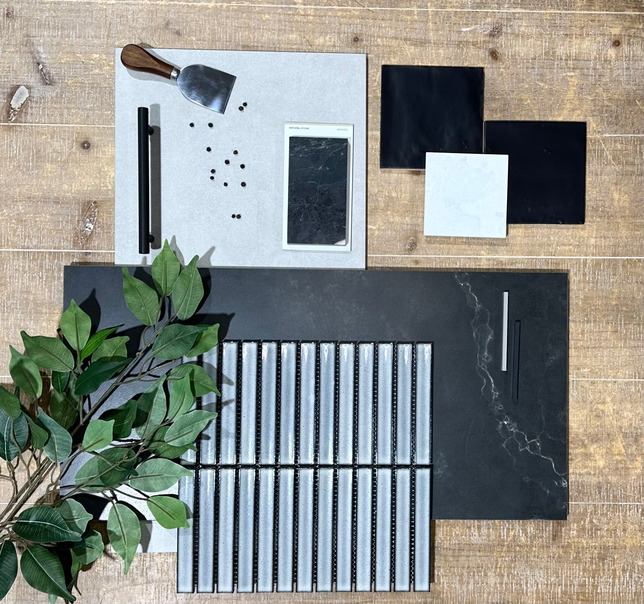 The Stardust Sanctuary Design – Factory Tile Depot Inc