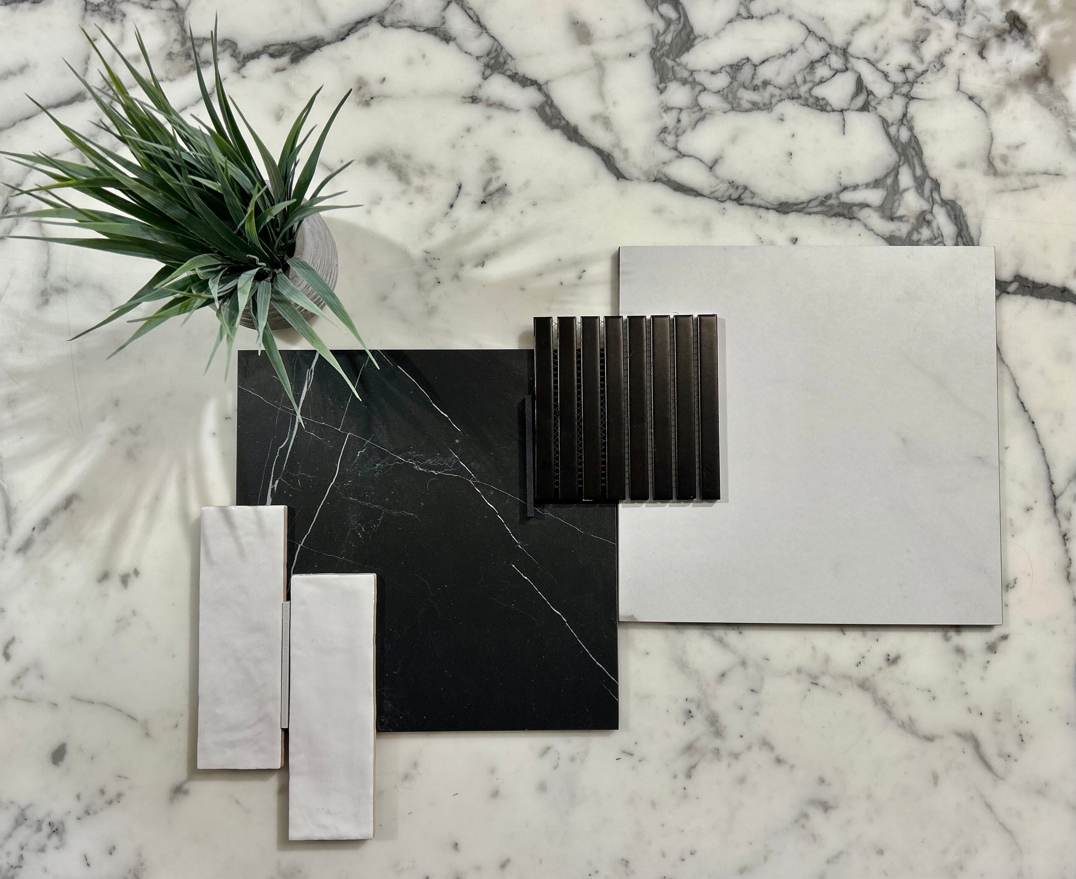 The Chic Reserve Design – Factory Tile Depot Inc