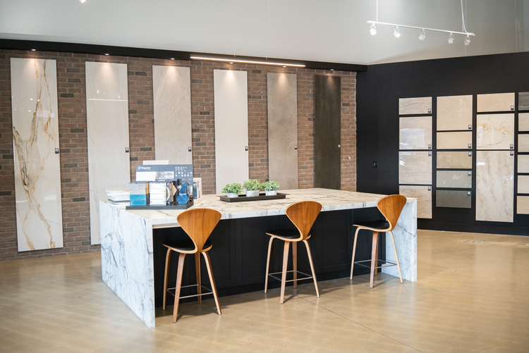 Factory Tile Depot Inc