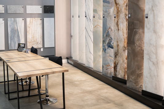 Factory Tile Depot Inc