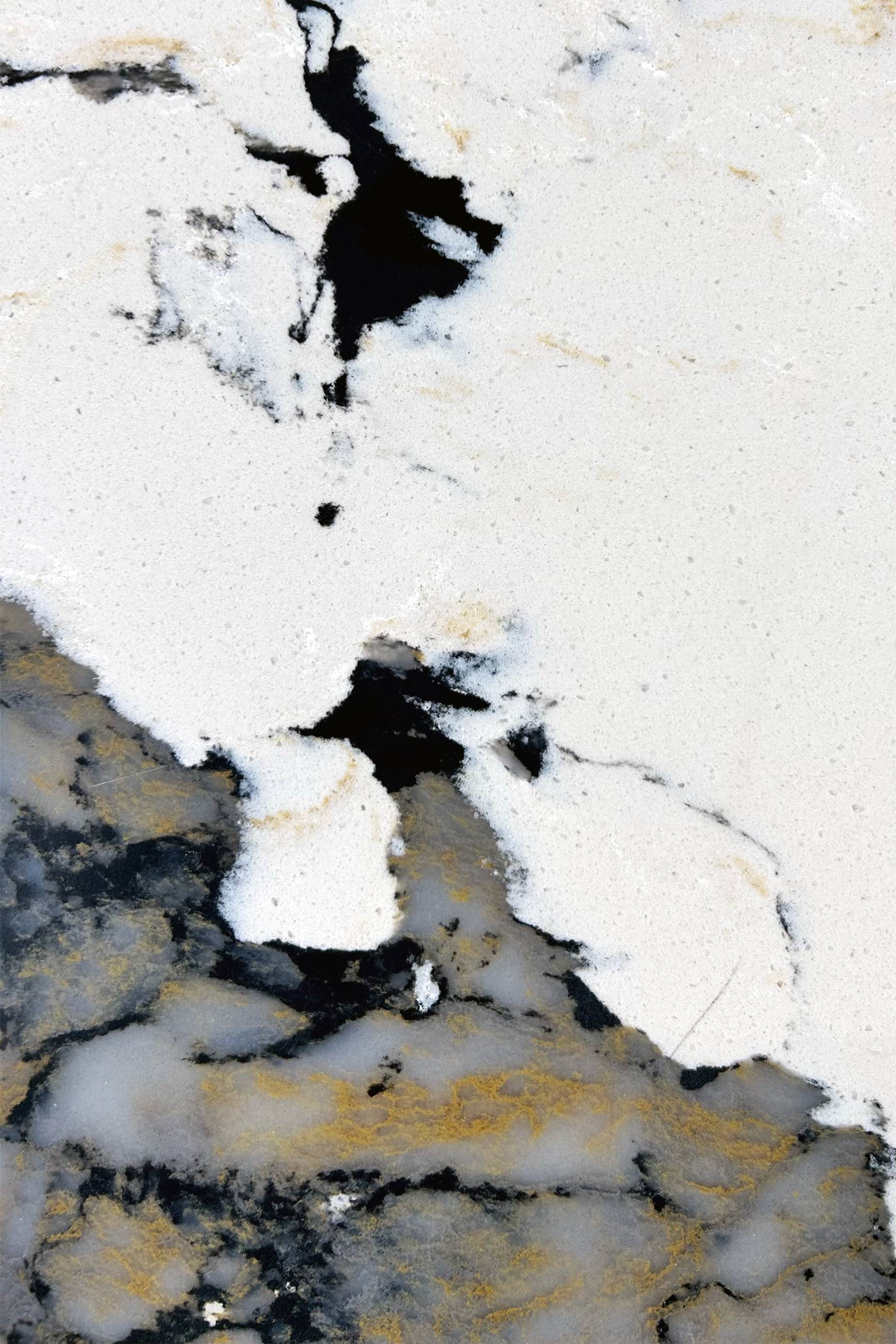 ST Quartz 3CM Countertop – Factory Tile Depot Inc