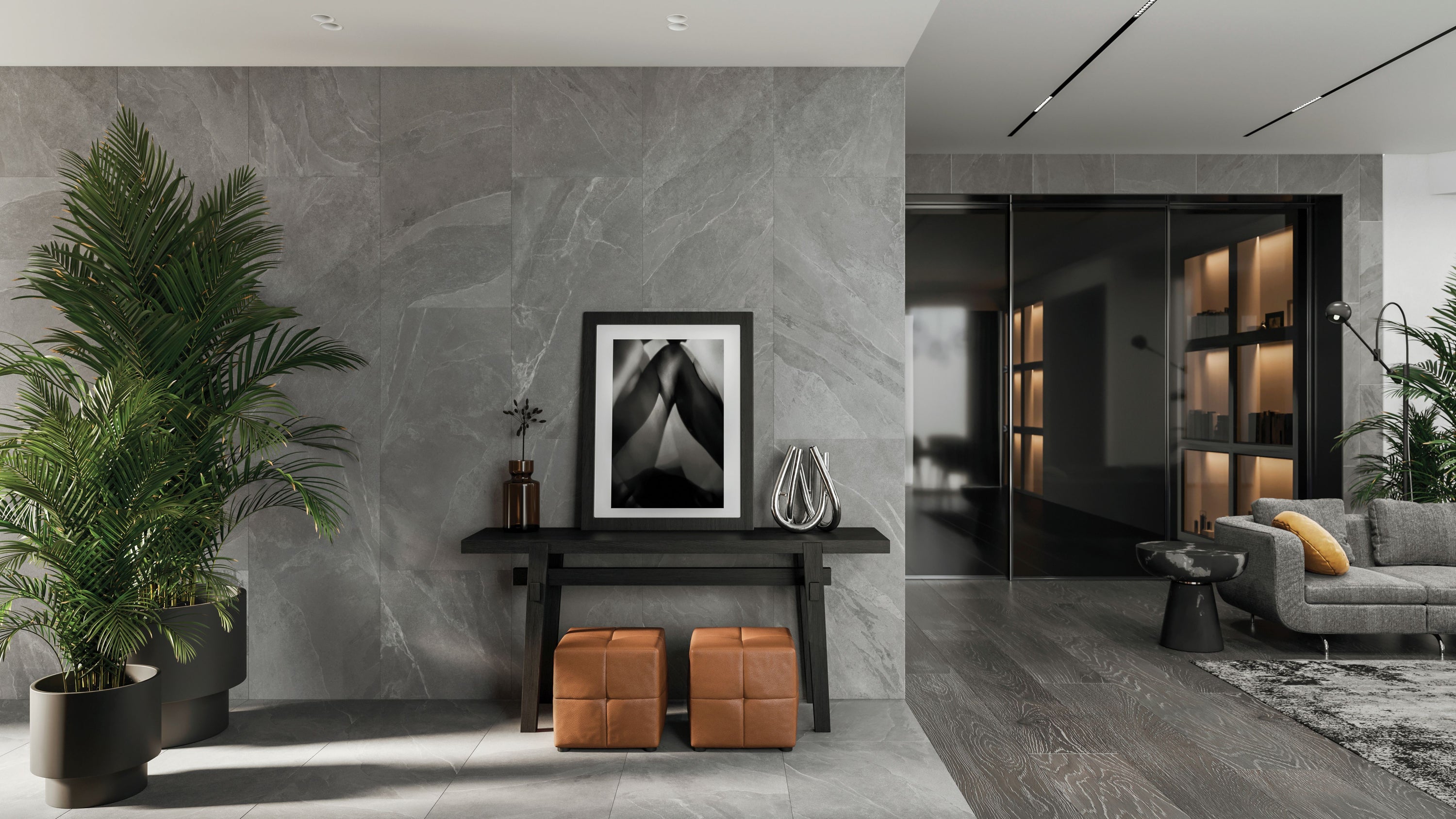 Factory Tile Depot Inc