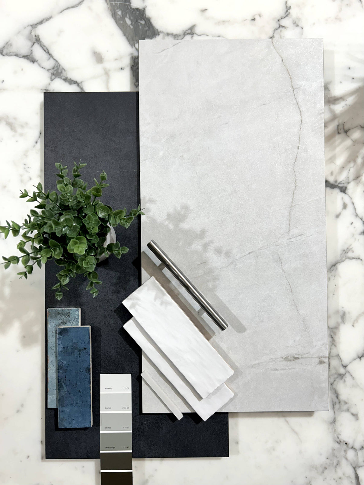 The Cool Collective Design – Factory Tile Depot Inc