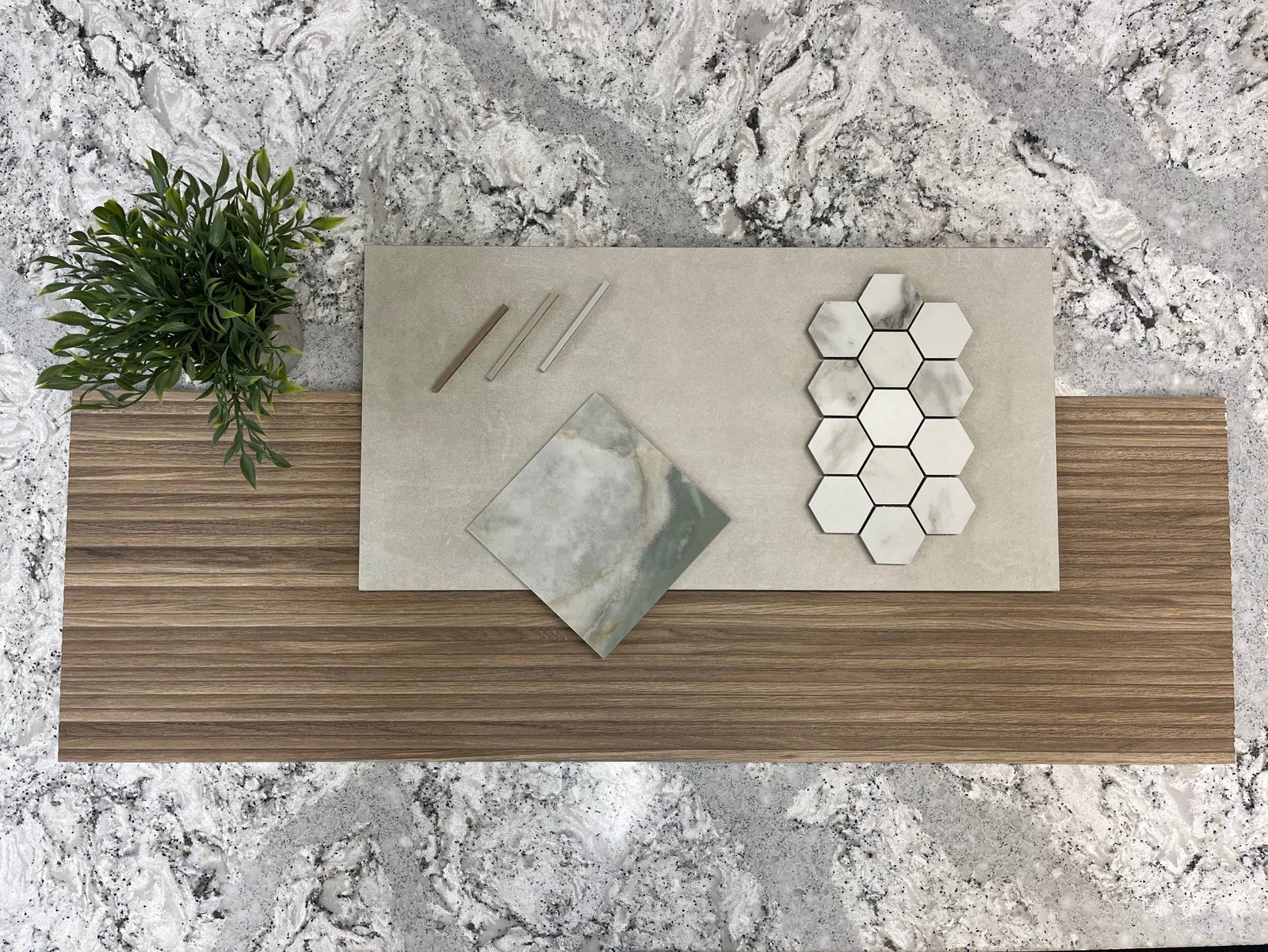 The Natural Beauty Design – Factory Tile Depot Inc